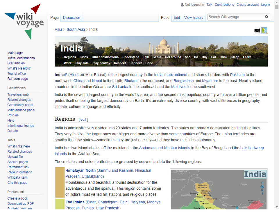 WikiVoyage , Offline WorldWide Travel Guide DVD , No Internet required ...