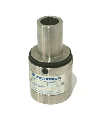 NEW MONTALVO STO-SS LOAD CELL STOSS | eBay