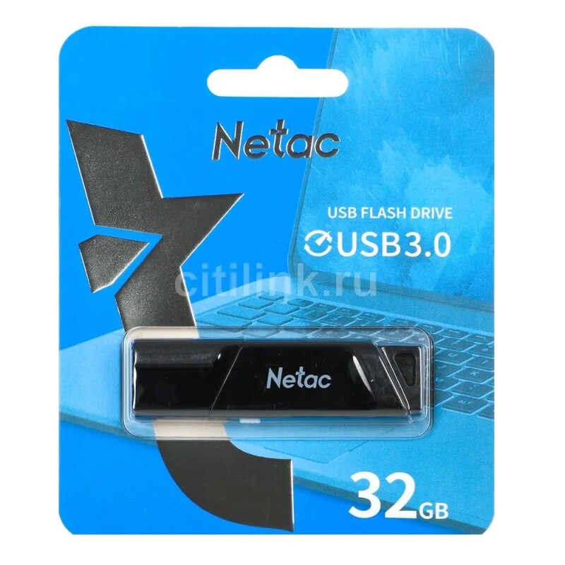 Netac U336 Secure Locked Pen Drive USB Flash Drive 32GB 64GB 128GB ...