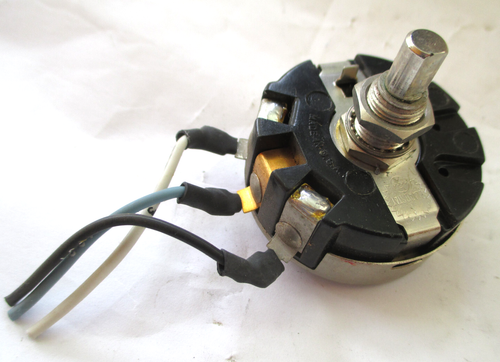 Lincoln Potentiometer T10812-92, for LN-25 Wire Feeder. | eBay