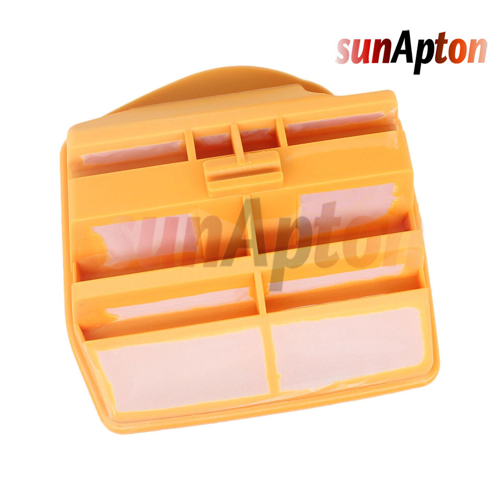 5pcs Air Filter For Husqvarna For 445 450 450 450E 445 445E Chainsaw ...