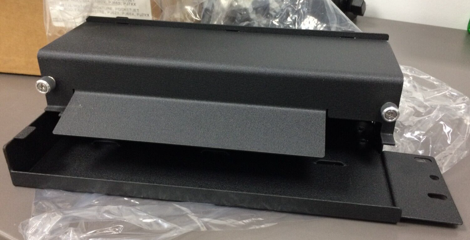 BROTHER, LBX028 Vehicle Mount for PocketJet Printer Paper, NEW IN BOX ...