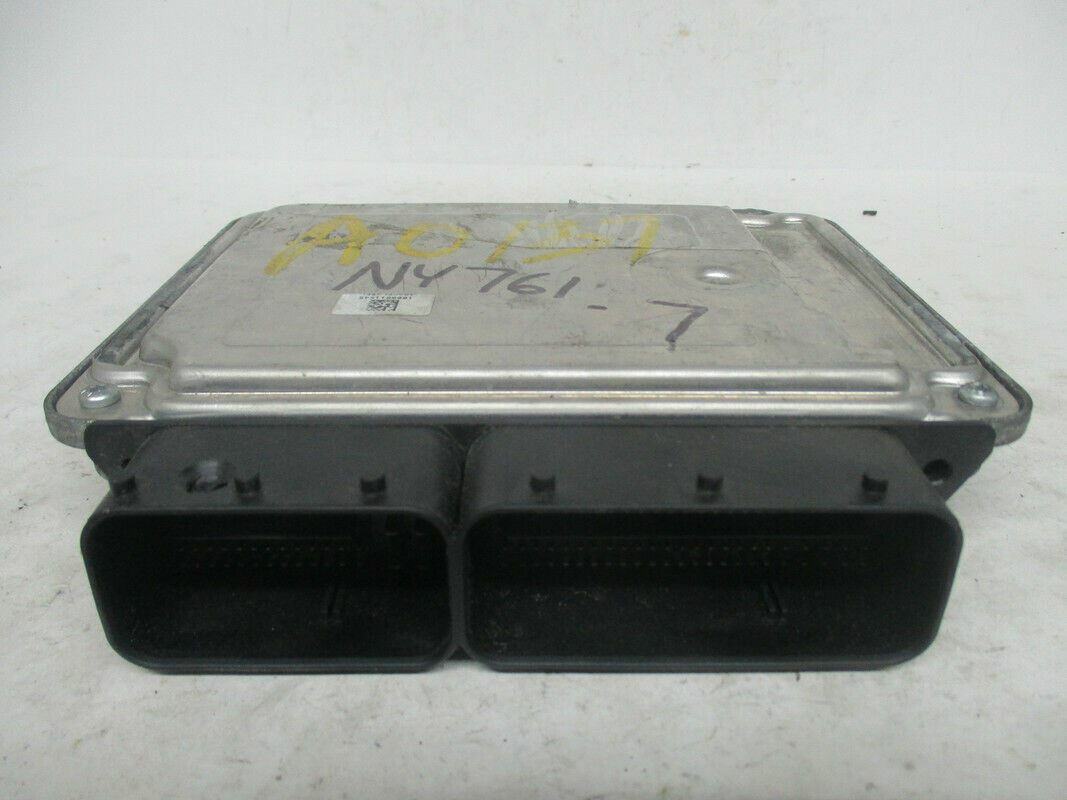 Engine Computer PCM ECU ECM Module 2009 Chevy Equinox 3.6l 12628462 for ...