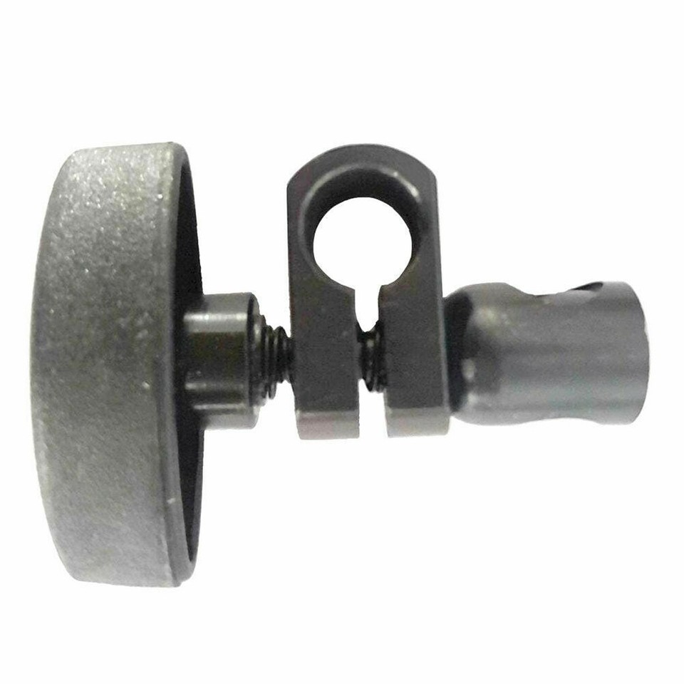 Sleeve Rotary Clamp Indicator 10MM Clamp Dovetail Post Retaining Clamp ...