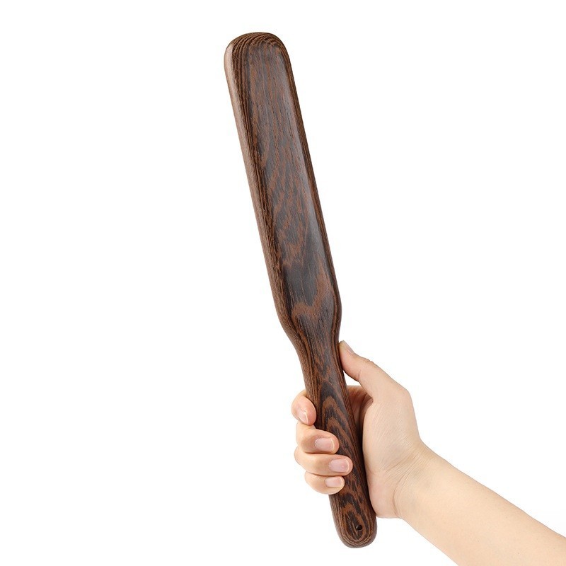 Vintage Wenge TAWSE THICK School Cane, Paleta,Paddel,Plamer | eBay UK
