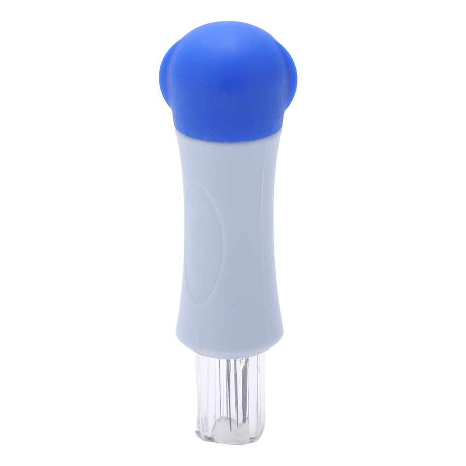 Felting Needles Pen Australian DIY Wool Craft Replaceable Stainless ...