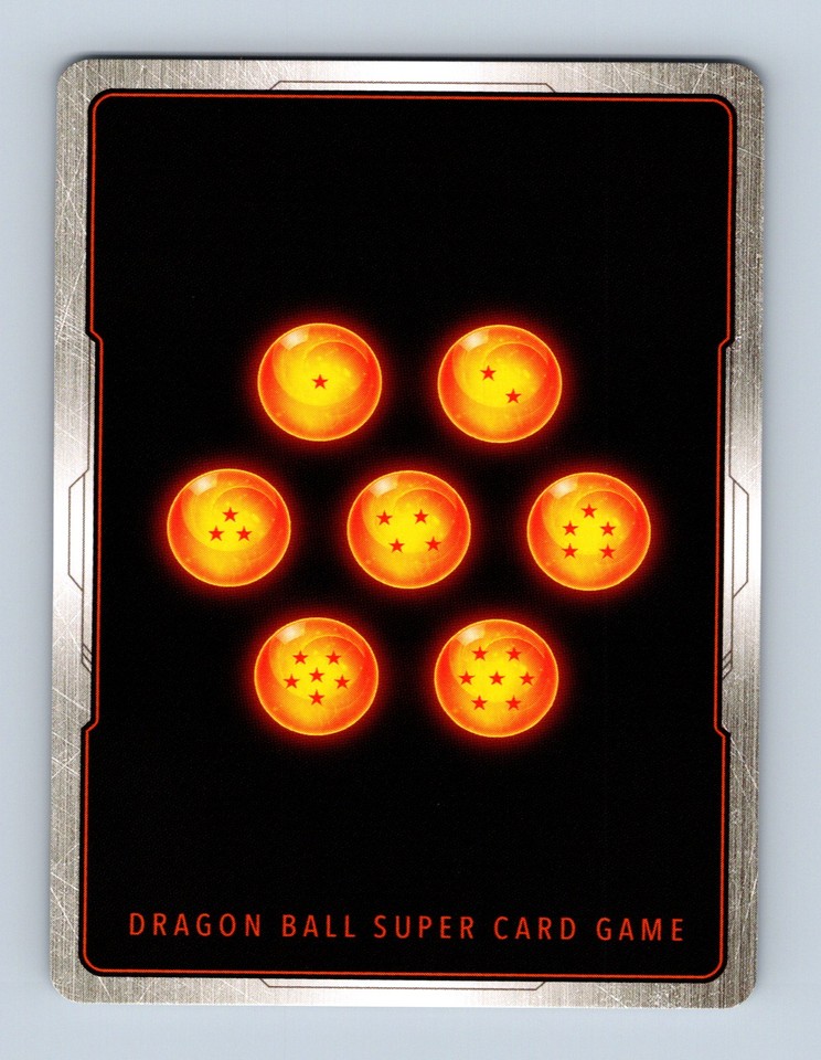 Gotenks - SB02-022 Alternate Art Manga Booster 02 Dragon Ball Card English | eBay