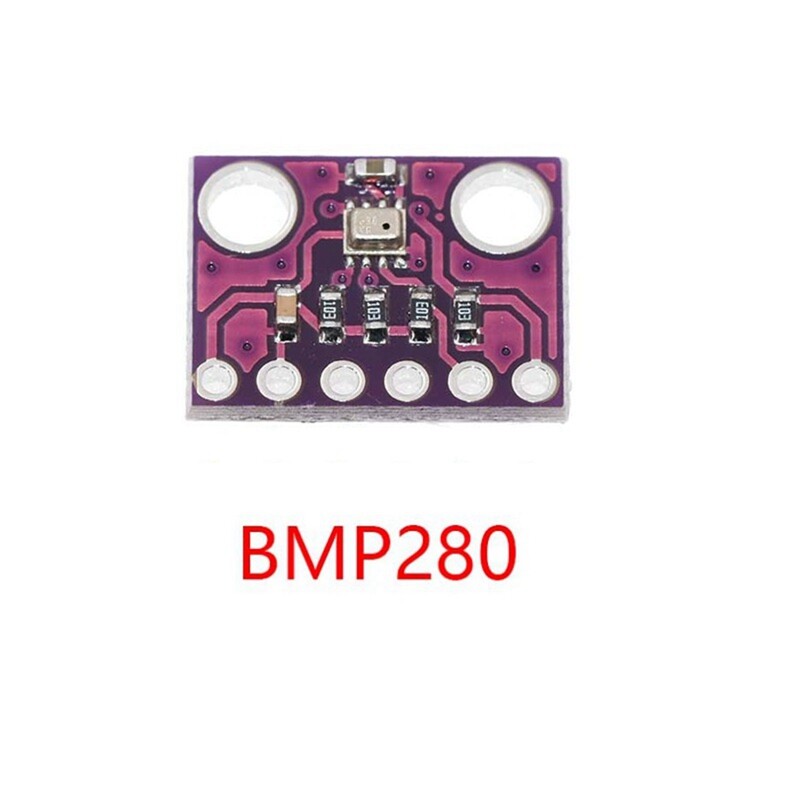 1X(5Pcs BME280-3.3 BME280 BMP280-3.3V Digital Module Temperature Barometric Pres | eBay
