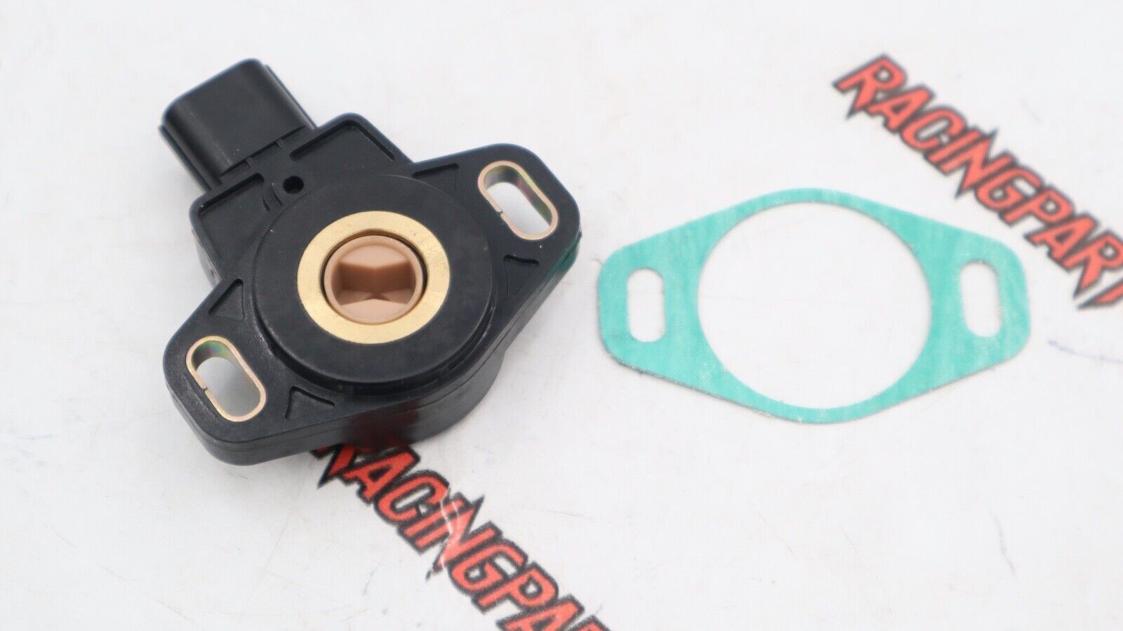 NEW ACURA RSX TPS THROTTLE POSITION SENSOR K20A3 K20 BASE MODEL RSX 5 ...