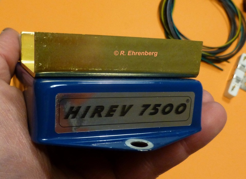 for MOPAR 1960-72 Slant 6 Electronic Ignition Kit OEM Plymouth Dodge ...