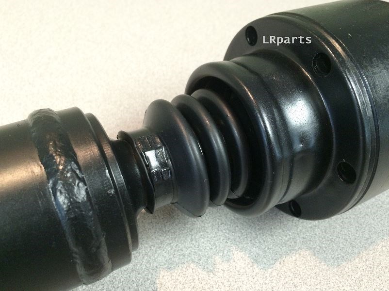 Land Rover Freelander Front DriveShaft Drive Shaft 2002-2005 TVB000090 ...