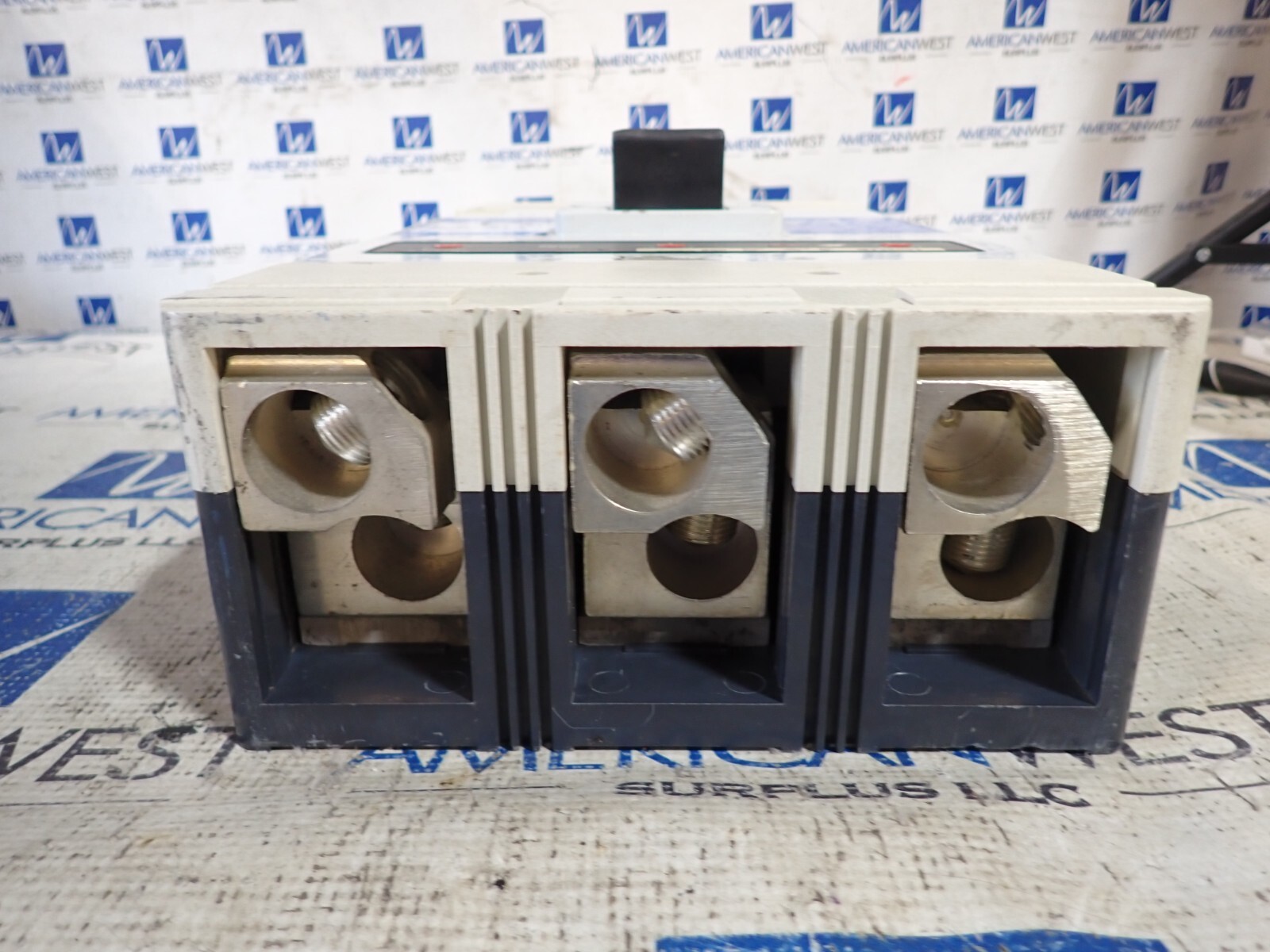 Cutler-Hammer+MDL3800F+Industrial+Control+System for sale online | eBay