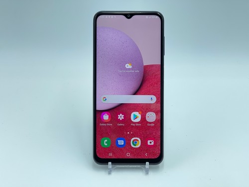 Samsung Galaxy A13 32GB SM-A135U (AT&T) Awesome Black (M-0037) | eBay