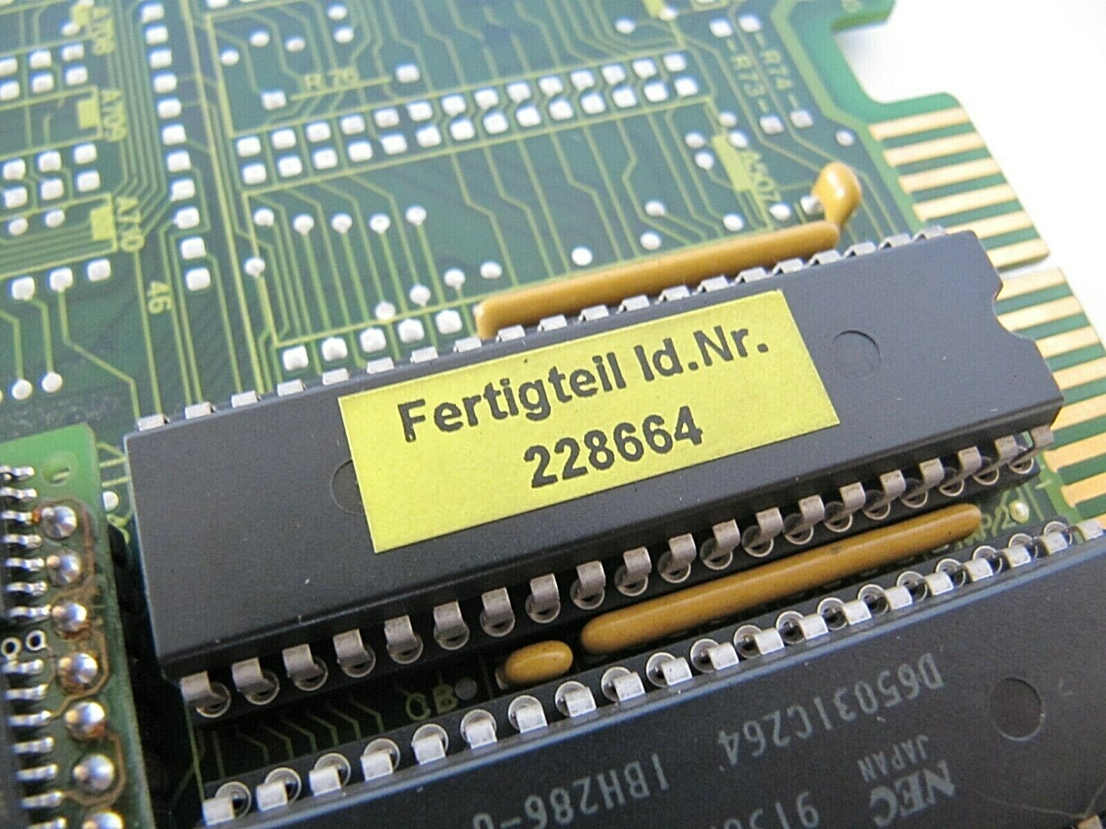 Trumpf TASC Laser Weld Controller Circuit Board PCB 118910 | eBay