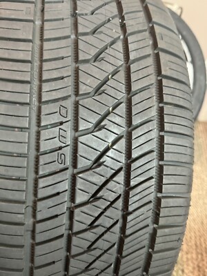 Continental PureContact LS 235/45R18 Tire | eBay