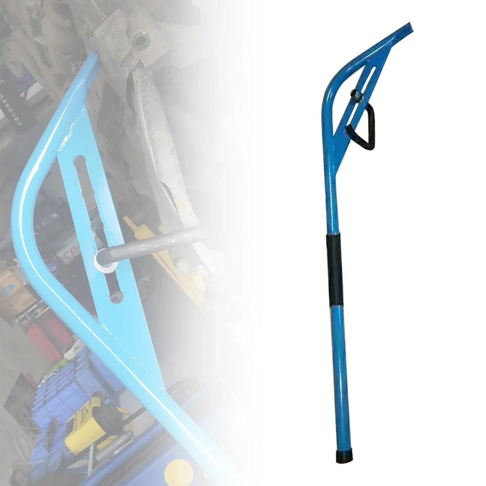 Lever Bar Extractor Tool Bottom Arm Control Tool Wheel Bearing Set Arm ...