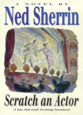 SCRATCH AN ACTOR By NED SHERRIN. 9780749315740 | eBay
