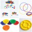Sorting Counters Starter Pack Learning Motor Skills Maths Counting ...