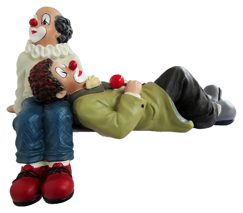 Gilde Clowns / Gilde Clown verschiedene Figuren - Raritäten *NEU & OVP ...