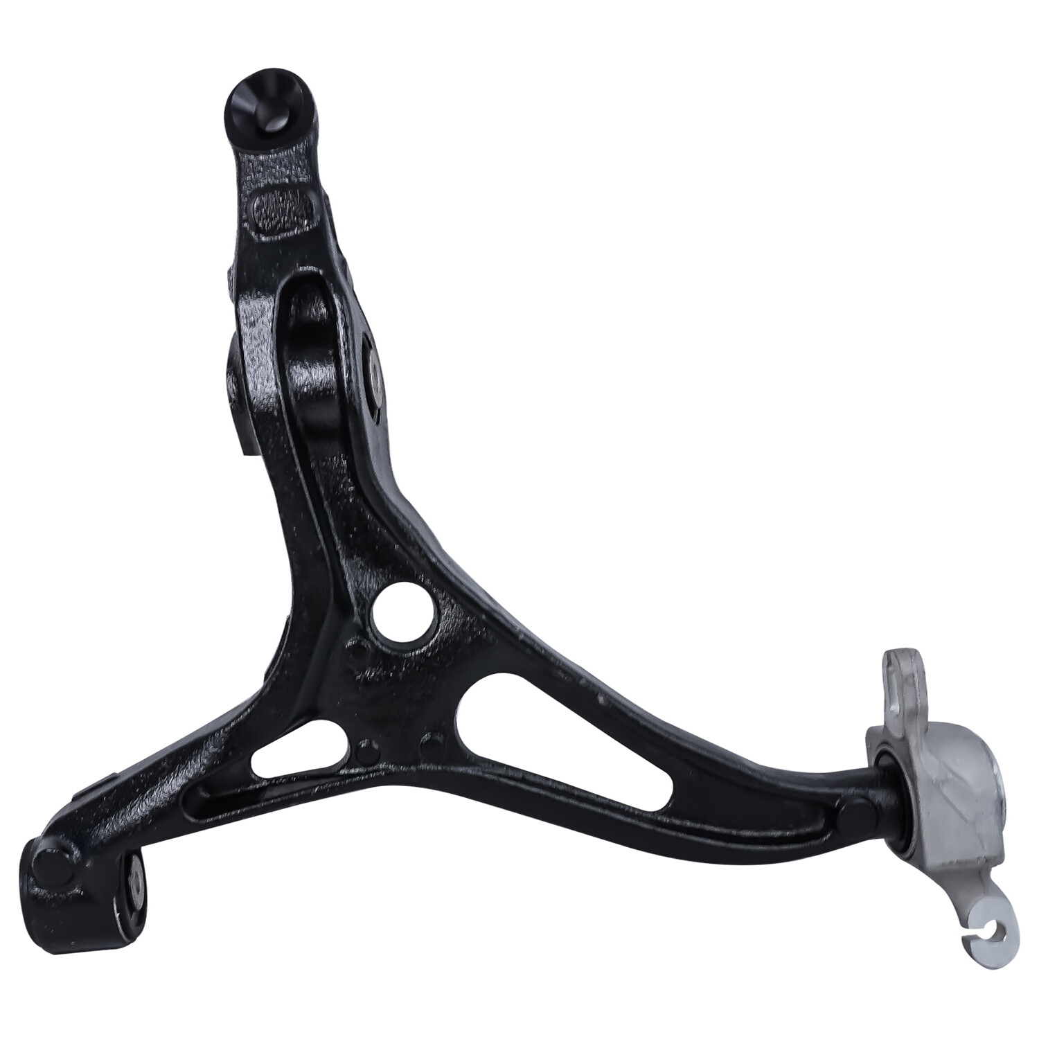 Front Lower Control Arm Pair Set for Mercedes GL320 ML320 ML350 ML450 ...