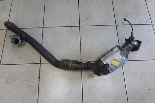 2018-2023 Jeep Wrangler JL 2.0L OEM Catalytic Converter 68281699 ...