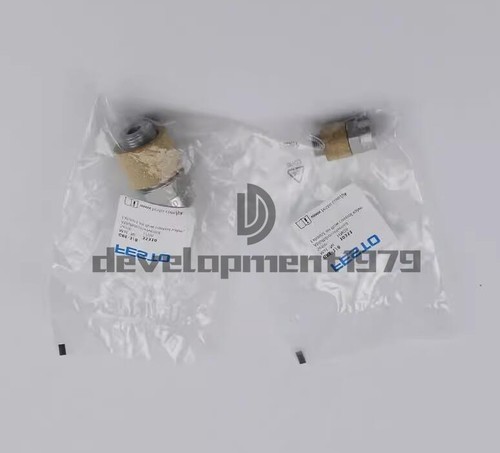 Ein Neu FESTO Auspuff Drossel Ventil Gre-3/8 35310 | eBay.de