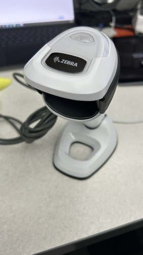 Zebra DS9908 2D/1D/QR Code Barcode Scanner w/ USB cable | eBay