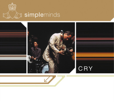Simple Minds Cry (CD) Album | eBay