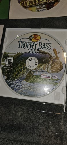 Game Lot of 11 PC Cd Rom GAMES - Rare, OOP , | eBay