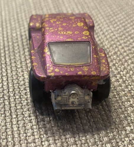 Vintage 1970 Lesney Matchbox Series No. 30 Beach Buggy Made in England ...