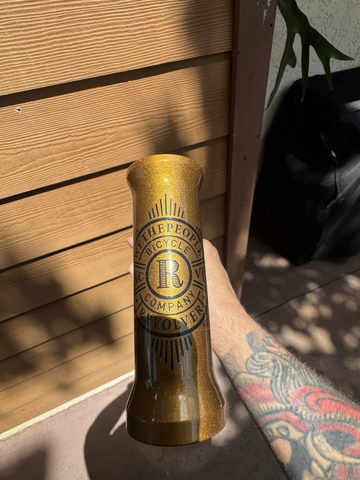 21” WTP, We The people “Revolver” BMX Frame - BRAND NEW! | eBay