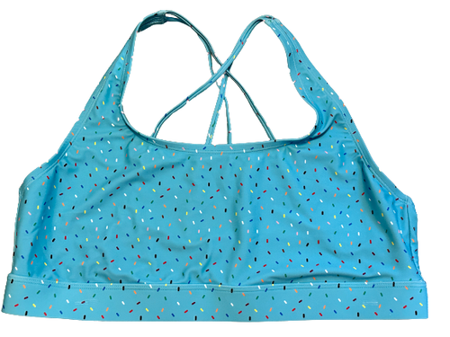 Swim HUMANKIND Top SIZE X-LARGE MSRP $30.00 | eBay