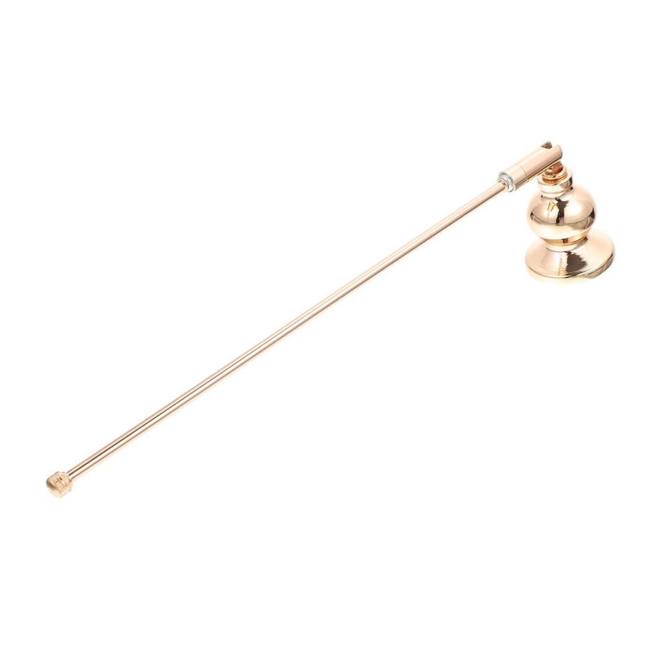 Aromatherapy Candle Snuffer Long Handle Candle Extinguisher ...