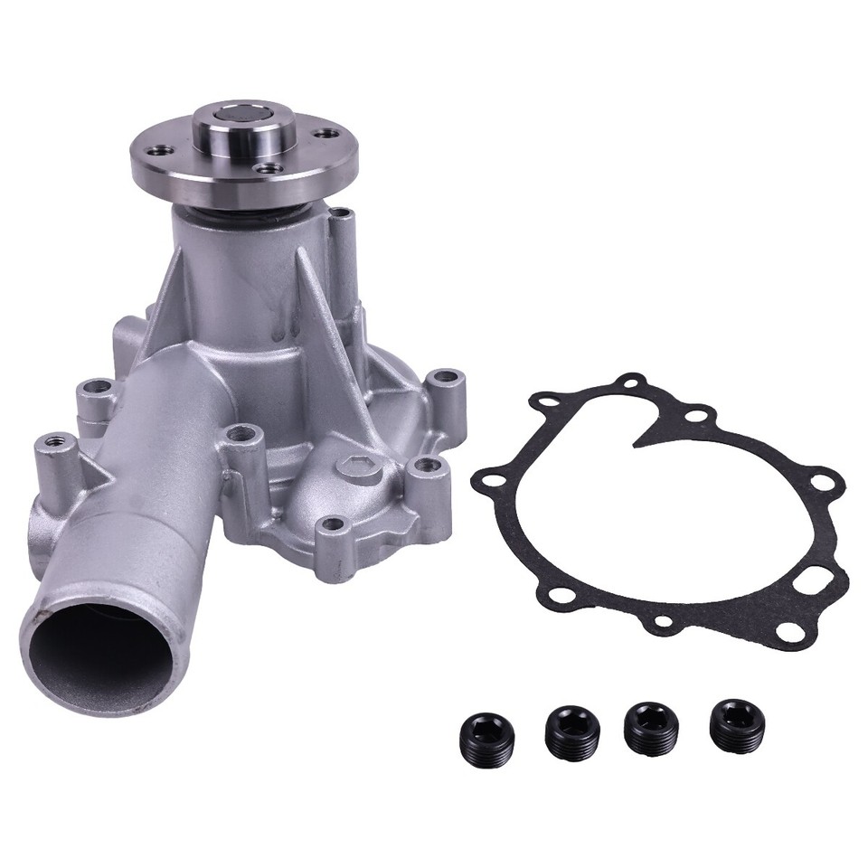 Water Pump YM123907-42000 123945-42000 for Komatsu 4D106 Yanmar 4TNV106 ...