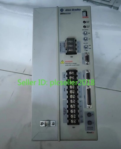1 PC USED TESTED AB Servo Drive 2098-DSD-HV100-SE UPS or FedEx | eBay