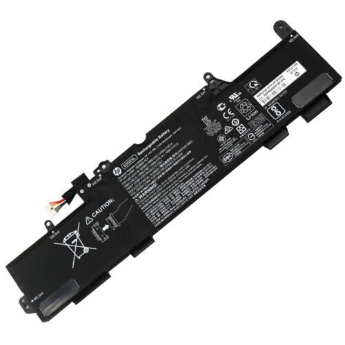 NEW OEM 50WH SS03XL Battery For HP EliteBook 735 745 830 836 840 G5 ...