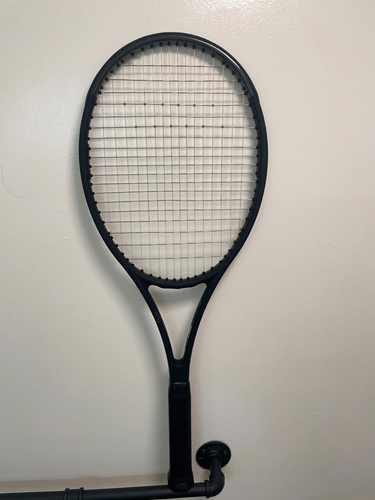 Wilson Pro Staff RF97 V13 4 1/2 Tennis Racket Racquet | eBay