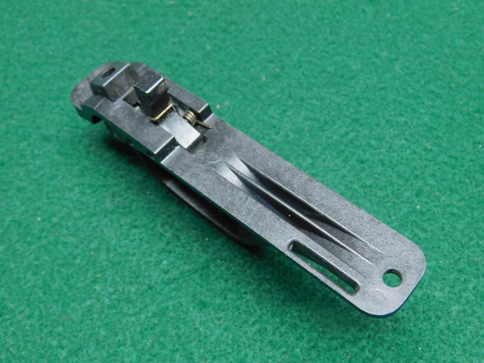 Marlin Model 60 Trigger Guard Assembly .22 LR New Style #5 | eBay