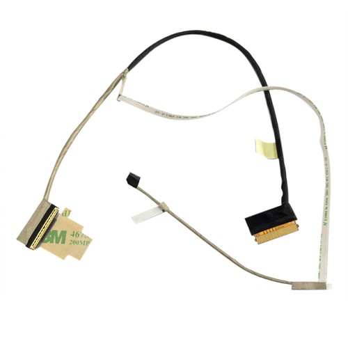 EDP LCD Screen Cable 40PIN for Asus FX506L FX506LI DD0BKXLC100 14005 ...