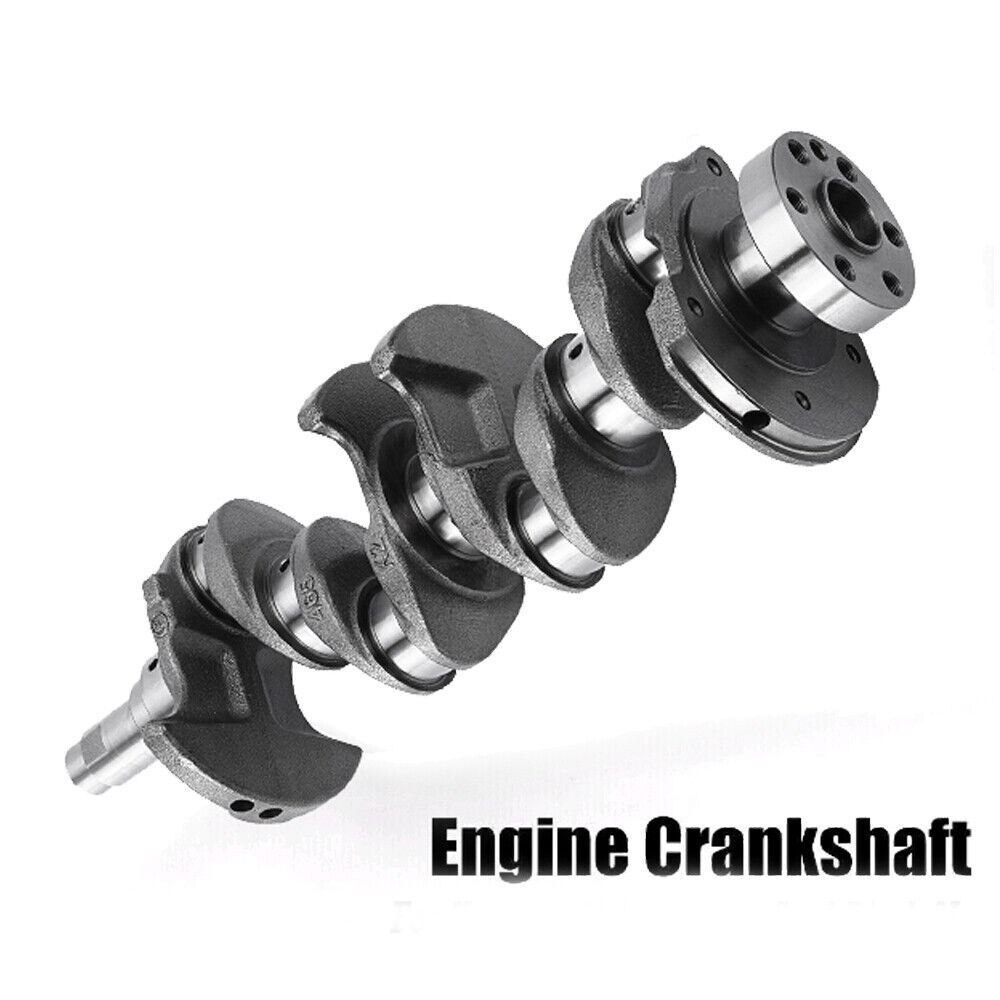 Crankshaft 71RZ62GF00 For Hyundai Genesis Coupe Sonata Kia Optima 2010 ...