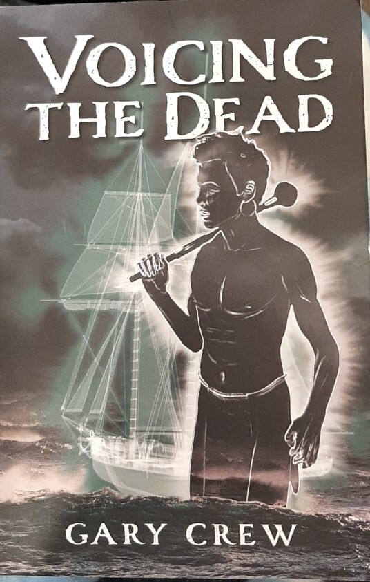 Voicing the Dead by Gary Crew (Paperback, 2015) 9781925272055 | eBay