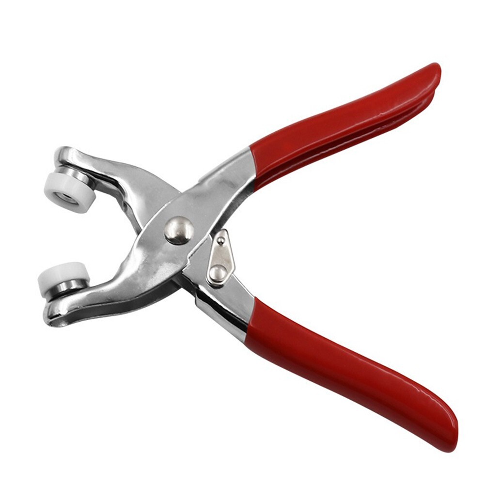 Reliable Snap Fastener Pliers Essential Tool for Clothing and ...