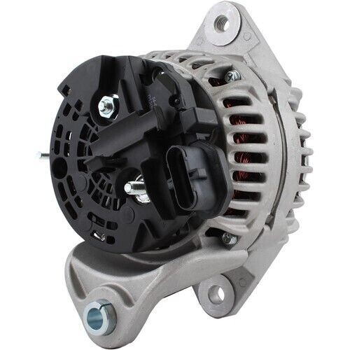 Alternator fits Volvo Truck FM440 FM480 12.8L FM9 9.0L Dsl 15063541 ...