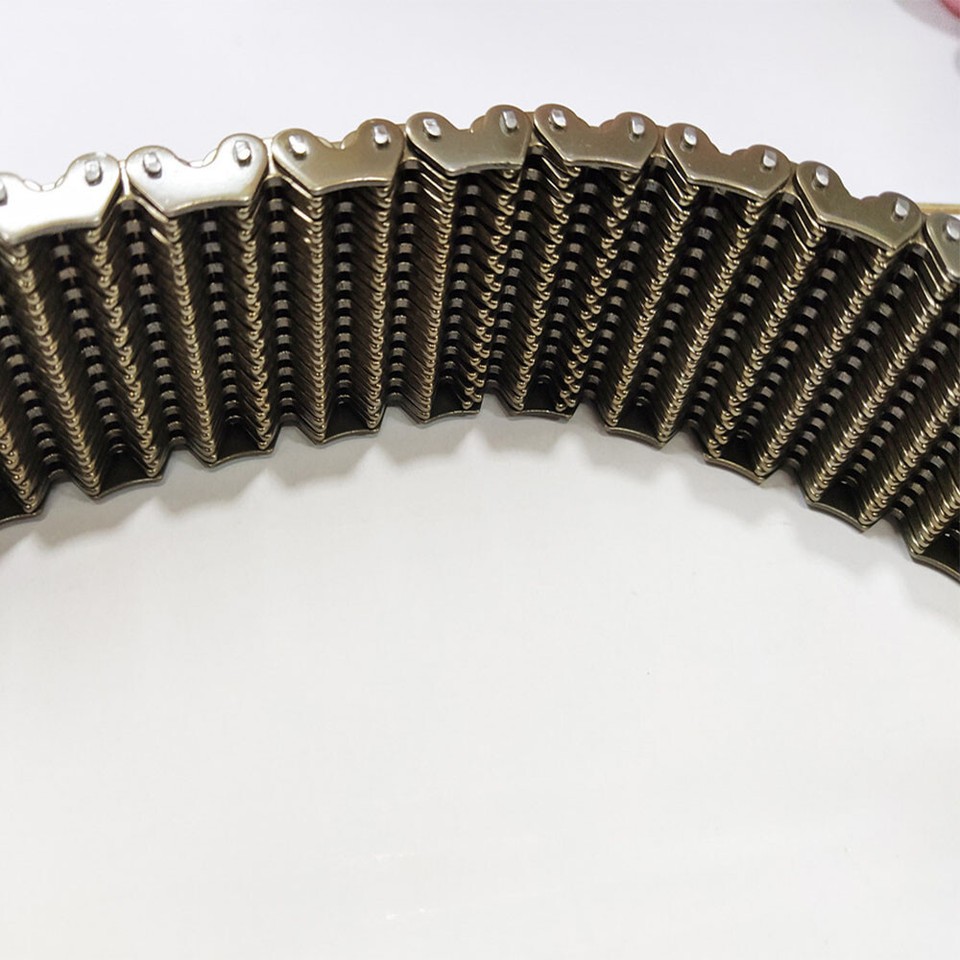 1662800800 for Mercedes-Benz GL63 GL350 ML350 W166 Transfer Box Chain ...