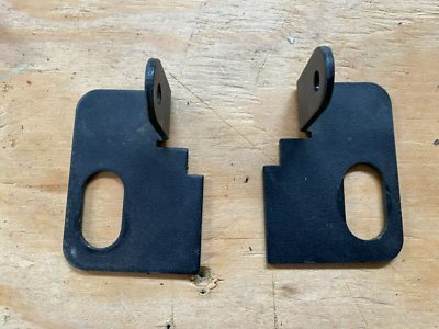 Bestop Trektop NX Jeep Wrangler 4-Door 2007-2018 - Sunrider Bracket ...