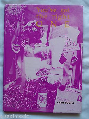 1992 MERKEL HIGH SCHOOL YEARBOOK MERKEL TEXAS UNMARKED! | eBay