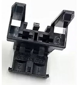 VW Fuse Holder 30amp Plug Connector Genuine AUDI Seat SKODA 4a0 937 530 ...