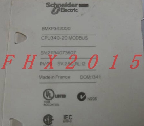 ONE NEW BMXP342000 | eBay