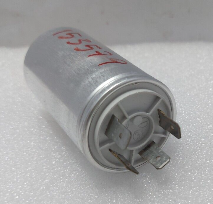 Iskra KNB9008 Capacitor | eBay