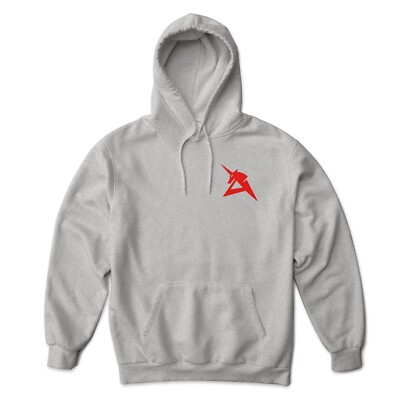 Amuro Ray Unicorn Emblem Mobile Suit Gundam CC Anime Graphic Hoodie ...